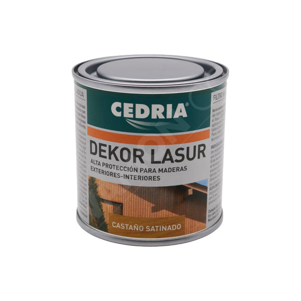 Decorative Lasur - Ivamon Color