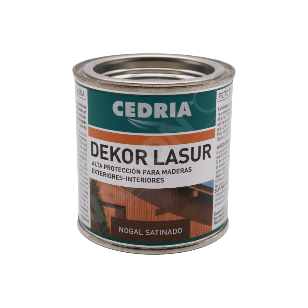 Decorative Lasur - Ivamon Color